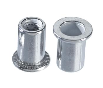 FerramentaOnline SHOP: Rivetti filettati | Inserti filettati per ...