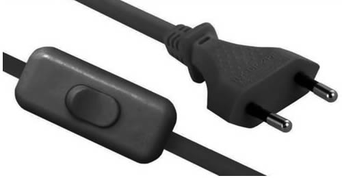 Prolunga lineare con interuttore | FerramentaOnline