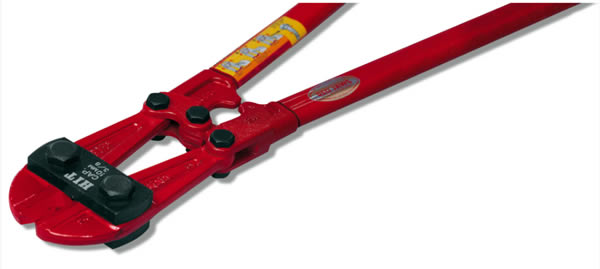 FerramentaOnline SHOP: Tronchese taglia bulloni professionale HIT ...